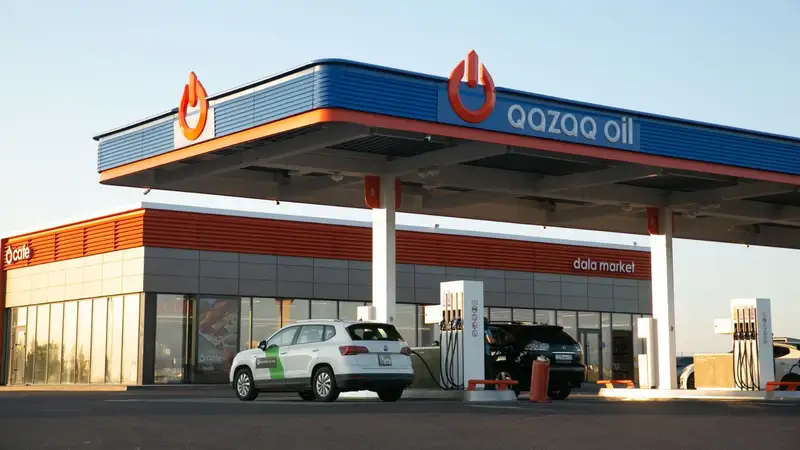 5 лет Qazaq Oil: трансформация крупнейшей сети АЗС ᐈ новость от 10:43, 06 марта 2024 на zakon.kz