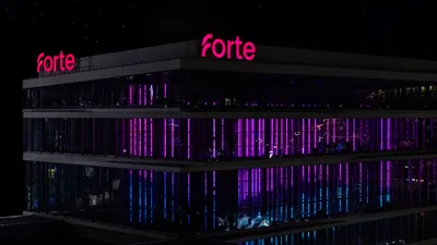 ForteBank получил разрешение на покупку Home Credit Bank ᐈ новость от 11:22, 15 сентября 2025 на ...