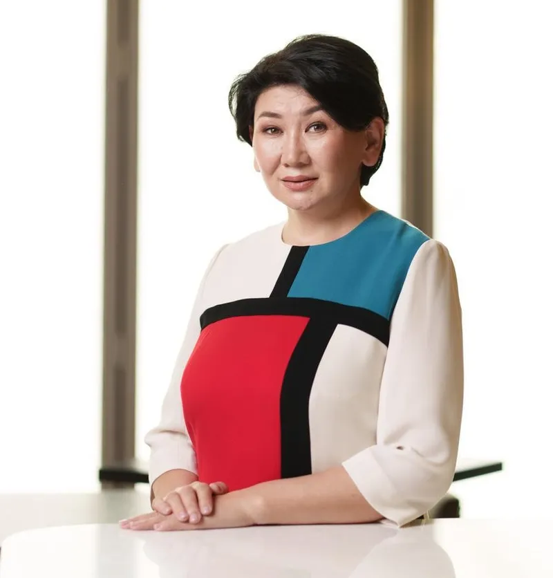 Каждый третий заемщик Отбасы банка в 2025 году стал владельцем первого в жизни жилья ᐈ новость ...