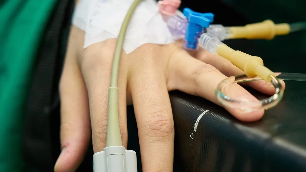 Гинеколог оставила свой инструмент внутри пациентки ᐈ новость от 06:00 ...